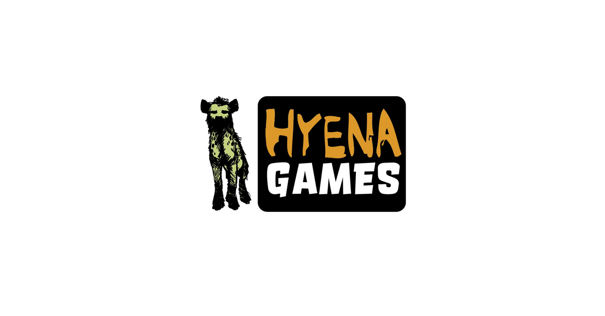 Hyena Games